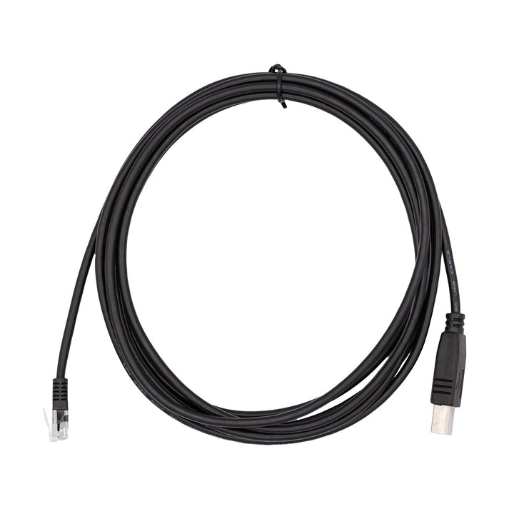Cable - USB Type B to Logic Controls™ [10ft] (5/10 Pack) – KRS ...