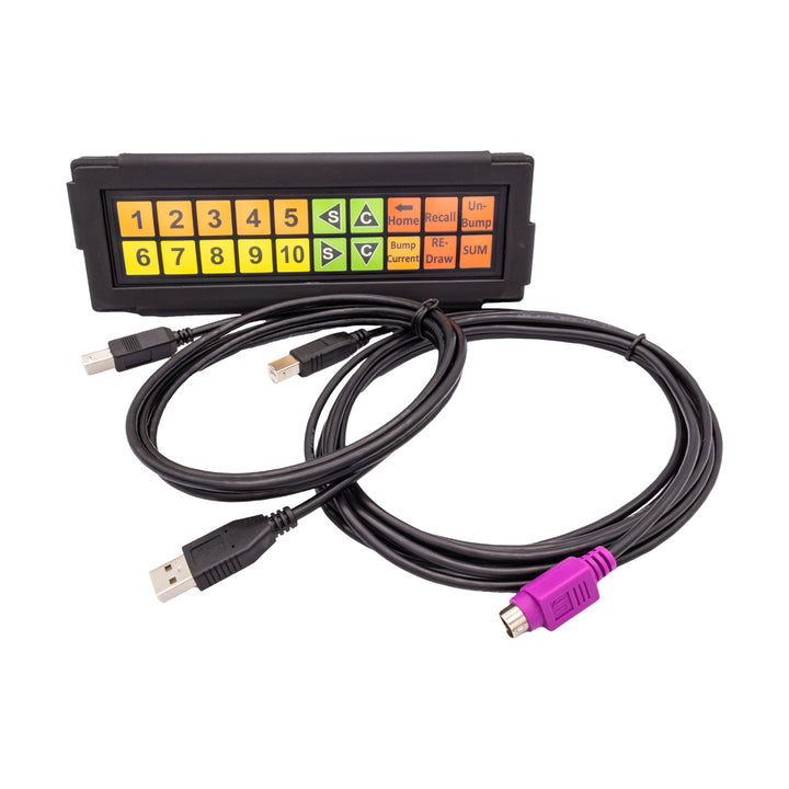 Bumpbars – KRS Corporation, LLC