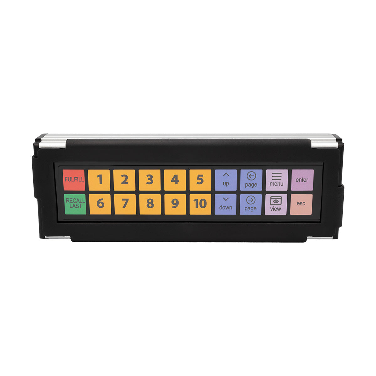 Bumpbar - Bluetooth® Bumpbar & Bracket (for Toast Devices) [Wireless ...