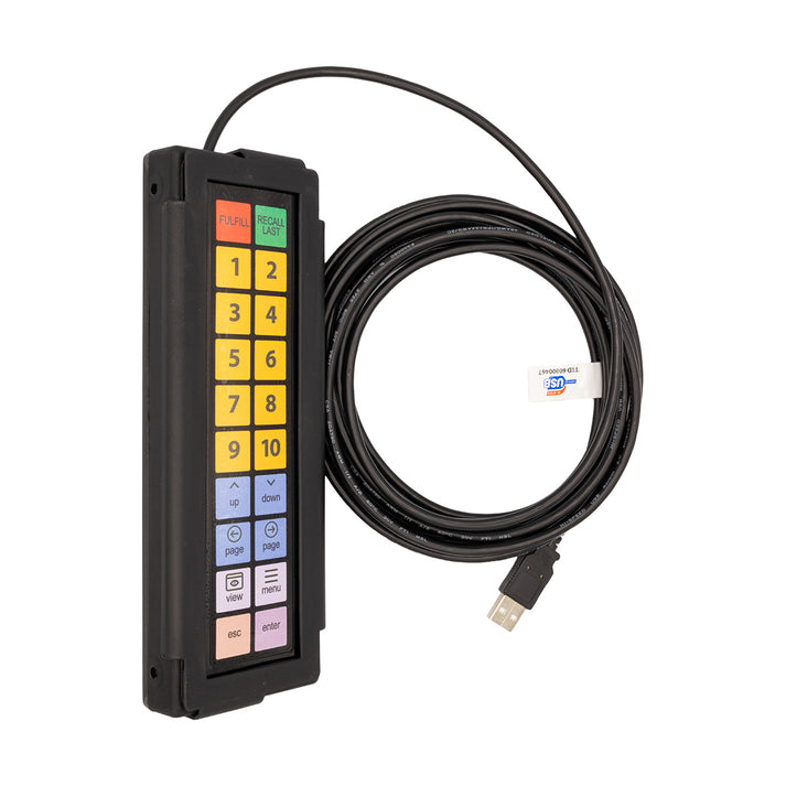 Bumpbar - Bumpbar & Bracket (for Toast Devices) [Wired / USB] – KRS ...