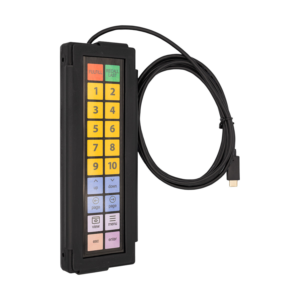 Bumpbar - Bumpbar & Bracket (for Toast Devices) [Wired / USB] – KRS ...